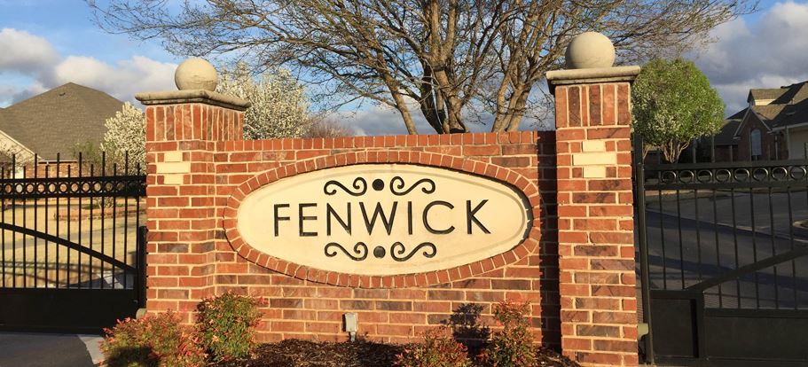 Photos - Fenwick Gated HOA